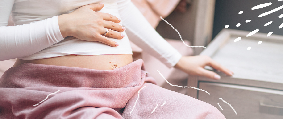 Masturbasi Saat Hamil. Aman Enggak, Sih?