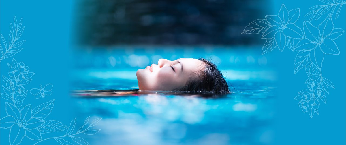 Boleh Gak Sih Berenang Pas Lagi Menstruasi? Ini Dia Jawabannya Boleh Gak Sih Berenang Pas Lagi Menstruasi? Ini Dia Jawabannya
