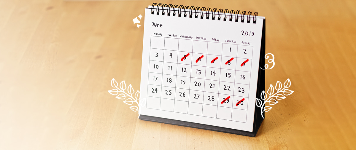 Beda Kondisi, Beda Juga Penyebabnya!