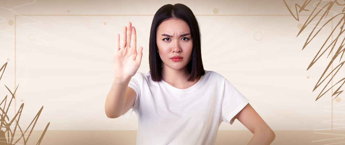 Girls, Tahu Apa Itu Haphephobia? Ini Dia Cirinya!