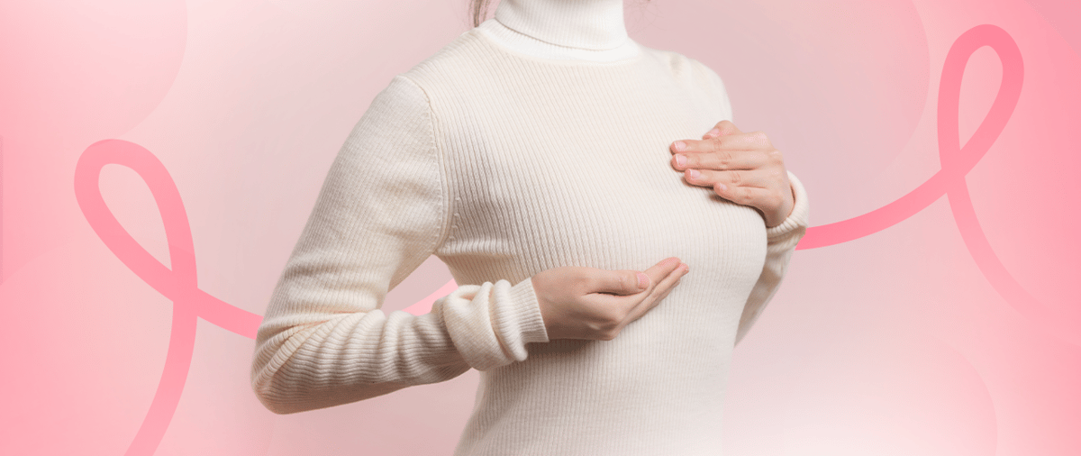 Bolehkah Melakukan Pemeriksaan Payudara saat Sedang Menstruasi? Bolehkah Melakukan Pemeriksaan Payudara saat Sedang Menstruasi?