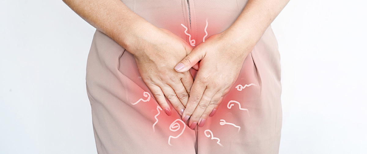 Cara Menghilangkan Bau pada Miss V dengan 4 Bahan Alami